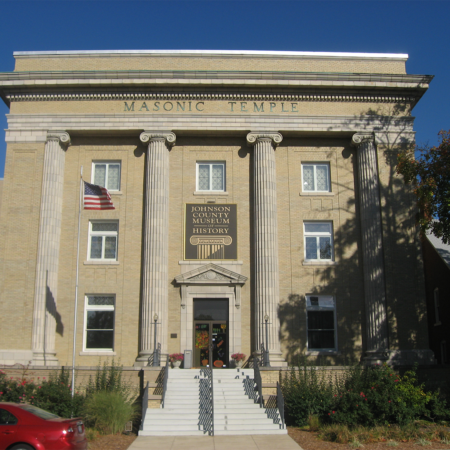 History of Cleburne, TX | Learn About Our City