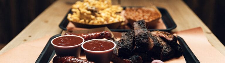 Best Cleburne, TX Restaurants for Every Taste and Budget - Alps Cleburne